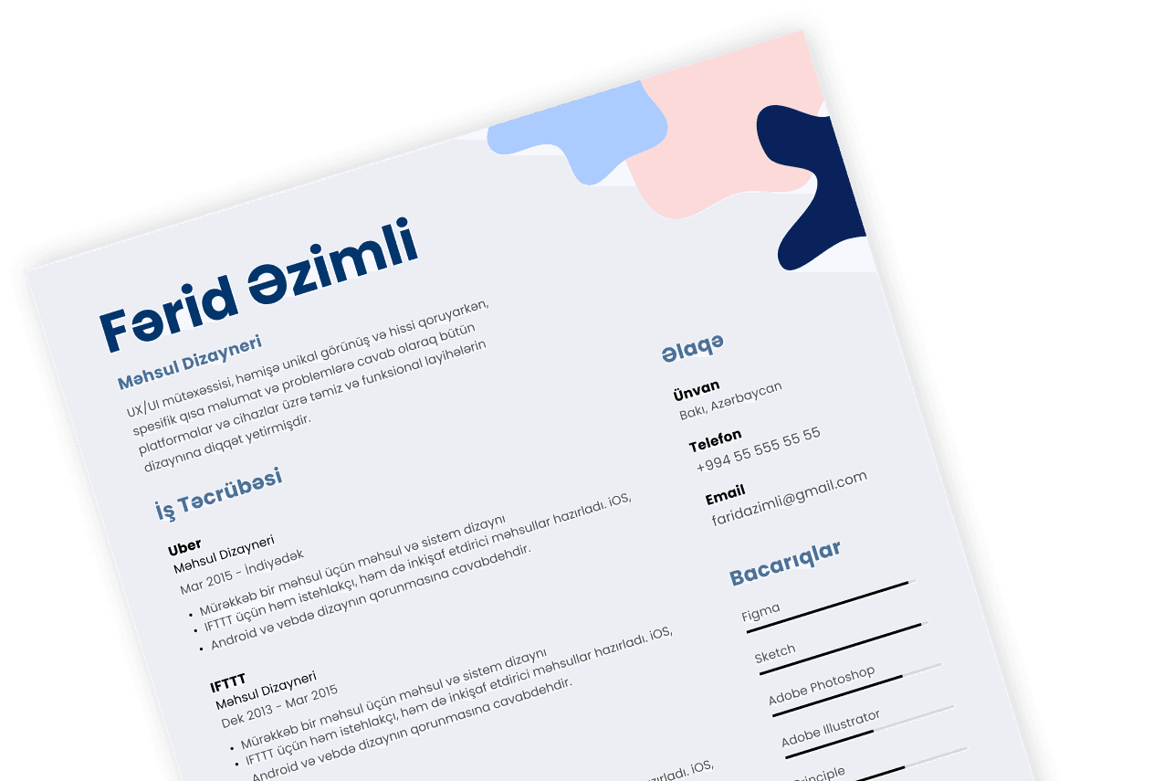 Strong Junior Python Developer